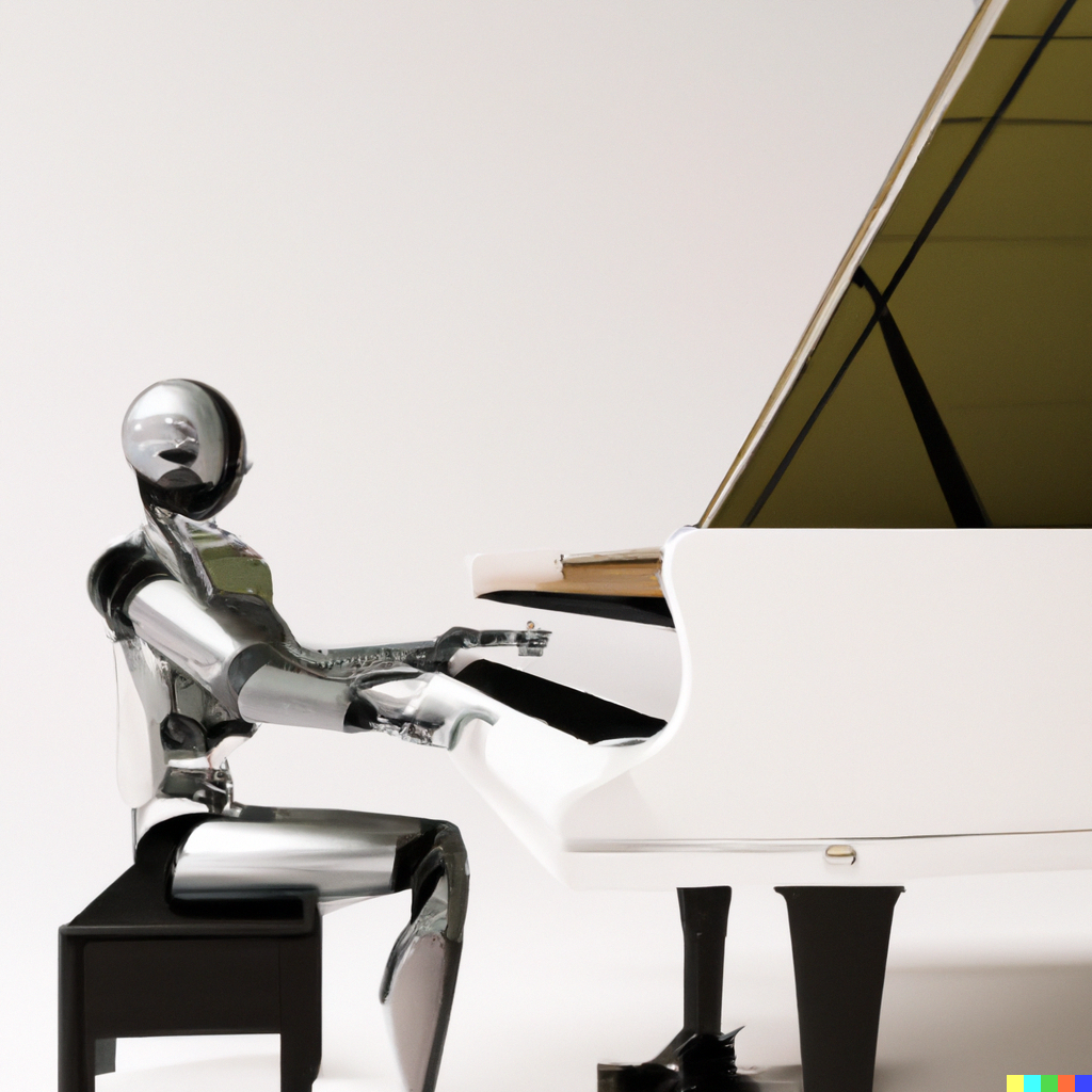 ChatGPT: Write a Song What It’s like to Be You | by David Merian | Medium