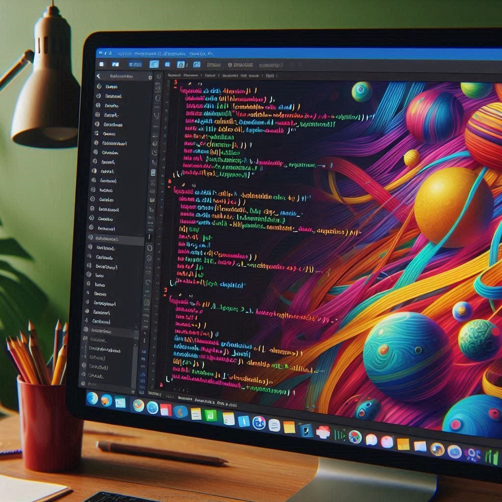 My Journey with the Alpha Techie Course: A Step Towards My Dream | by Kasoone Ponthius Poel ...