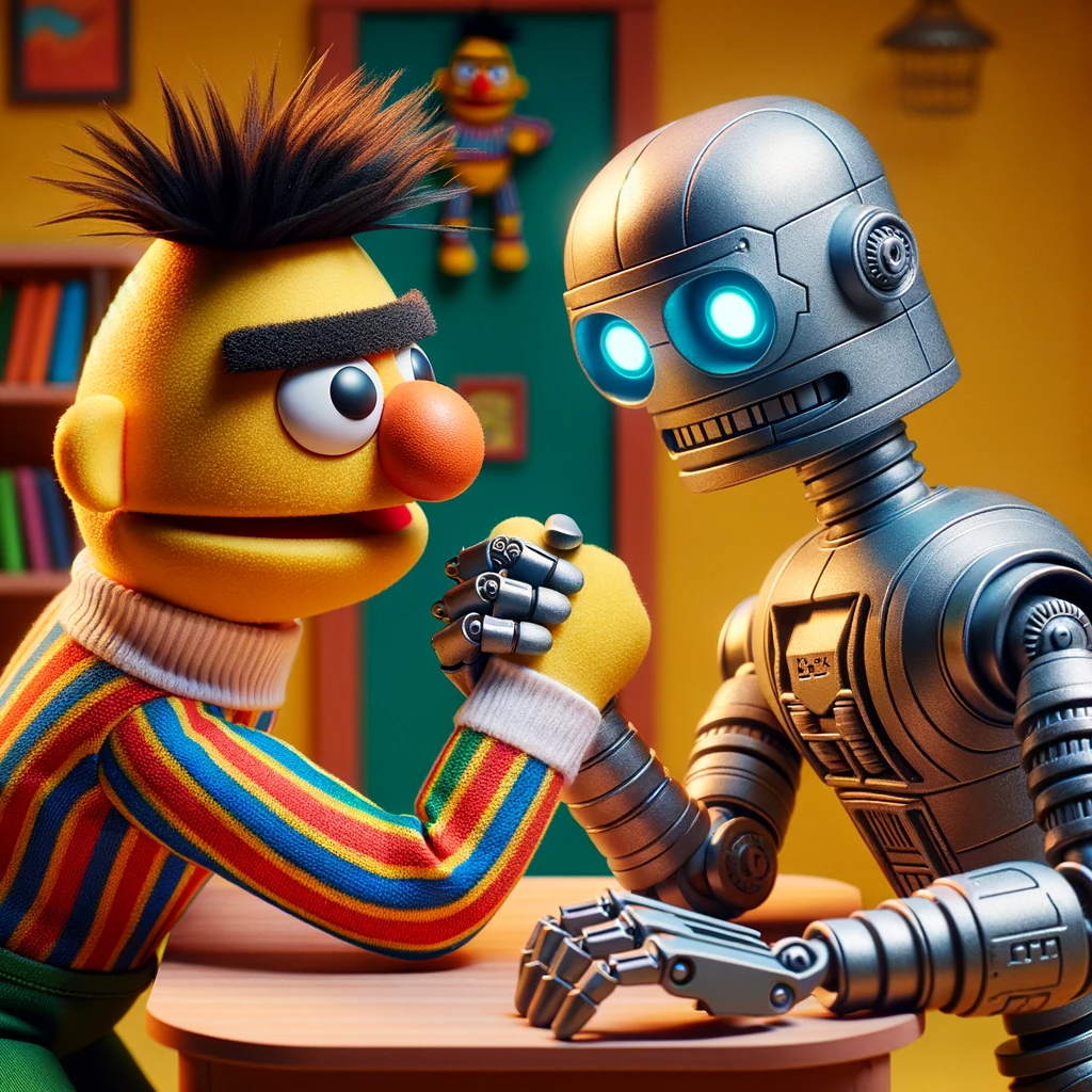Understanding Natural Language Processing Using Bert By Michael Gold Medium