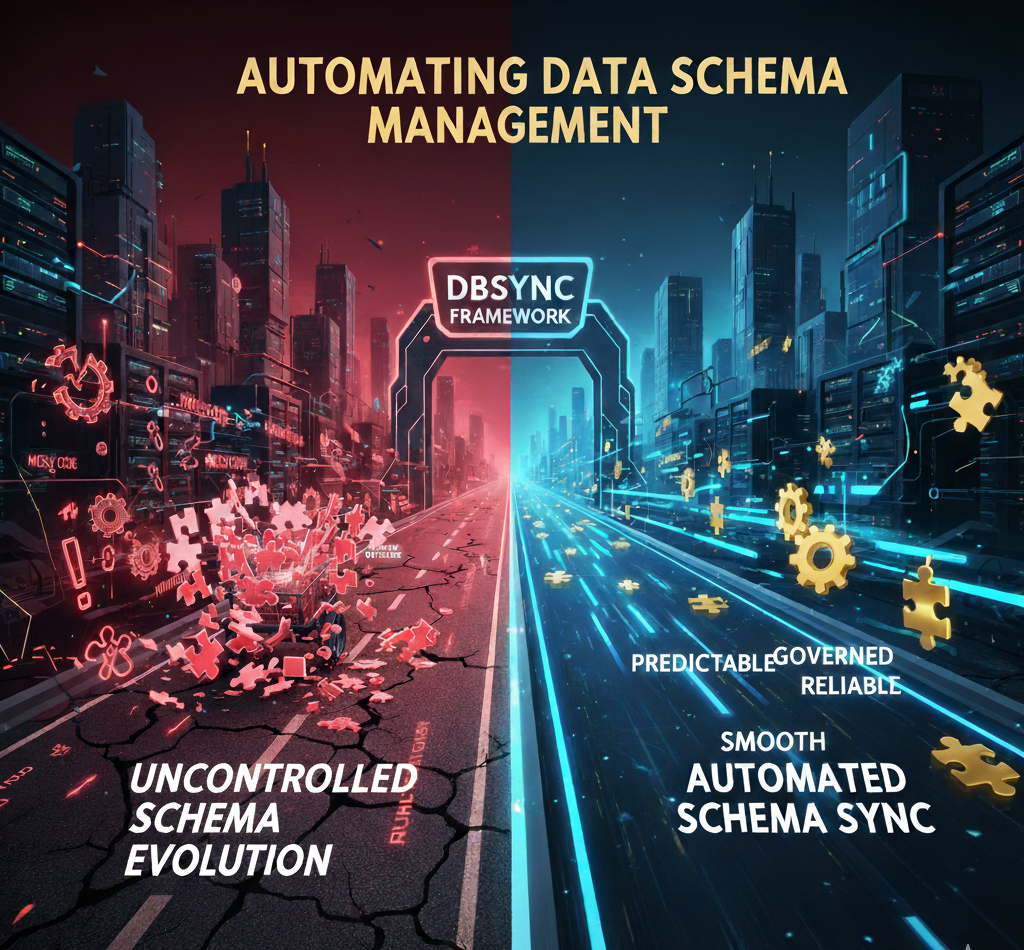 Predictable Schema Management: Taming Data Evolution with PySpark | by ...