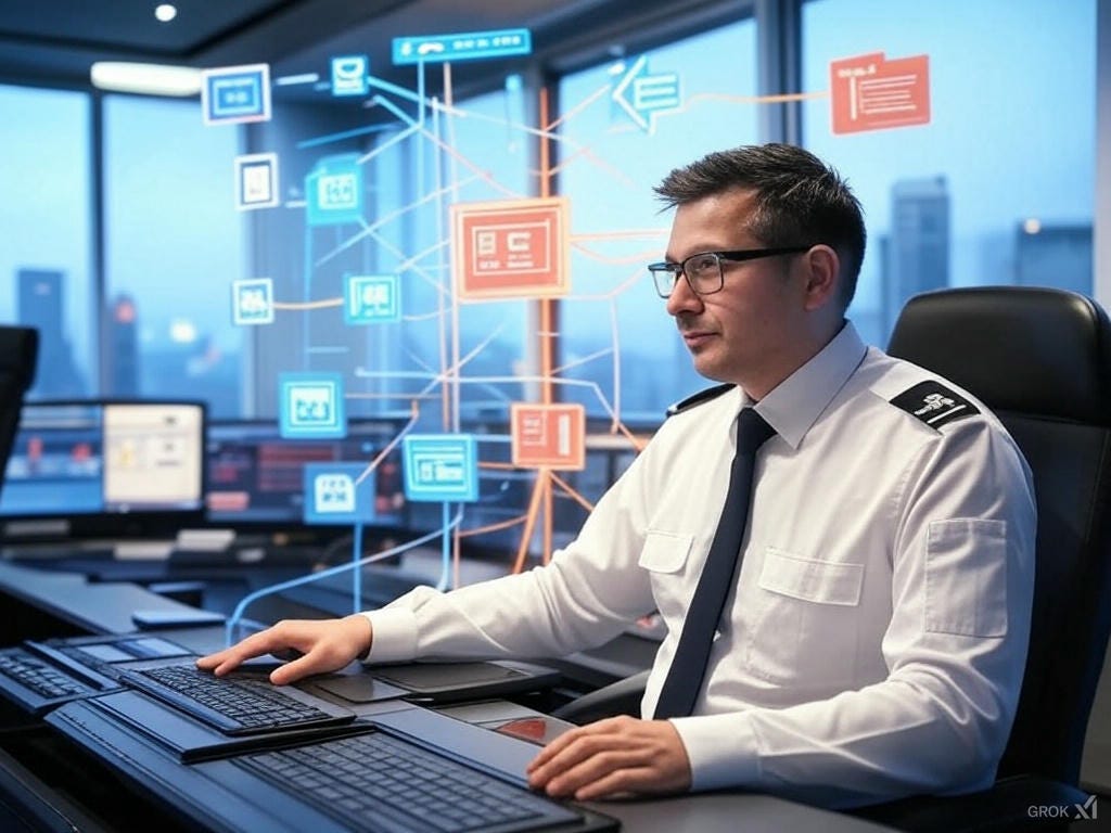 Dispatcher in WPF. In WPF (Windows Presentation… | by Giseok Ryu | Medium