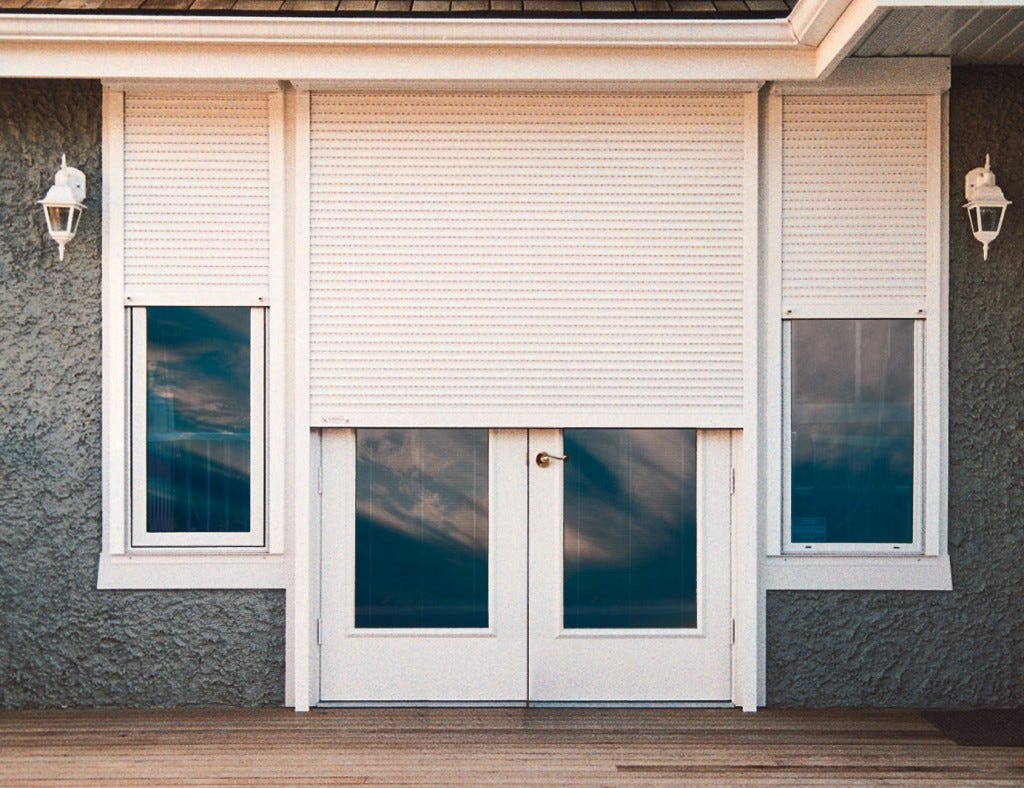 How To Choose The Best Roller Shutter | by Pro Roller Shutters Adelaide ...
