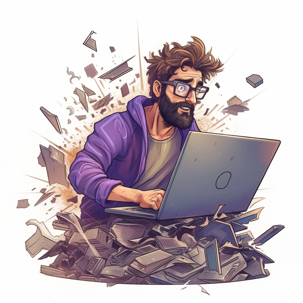 How much memory is using a “thread”, based on the programming language ...