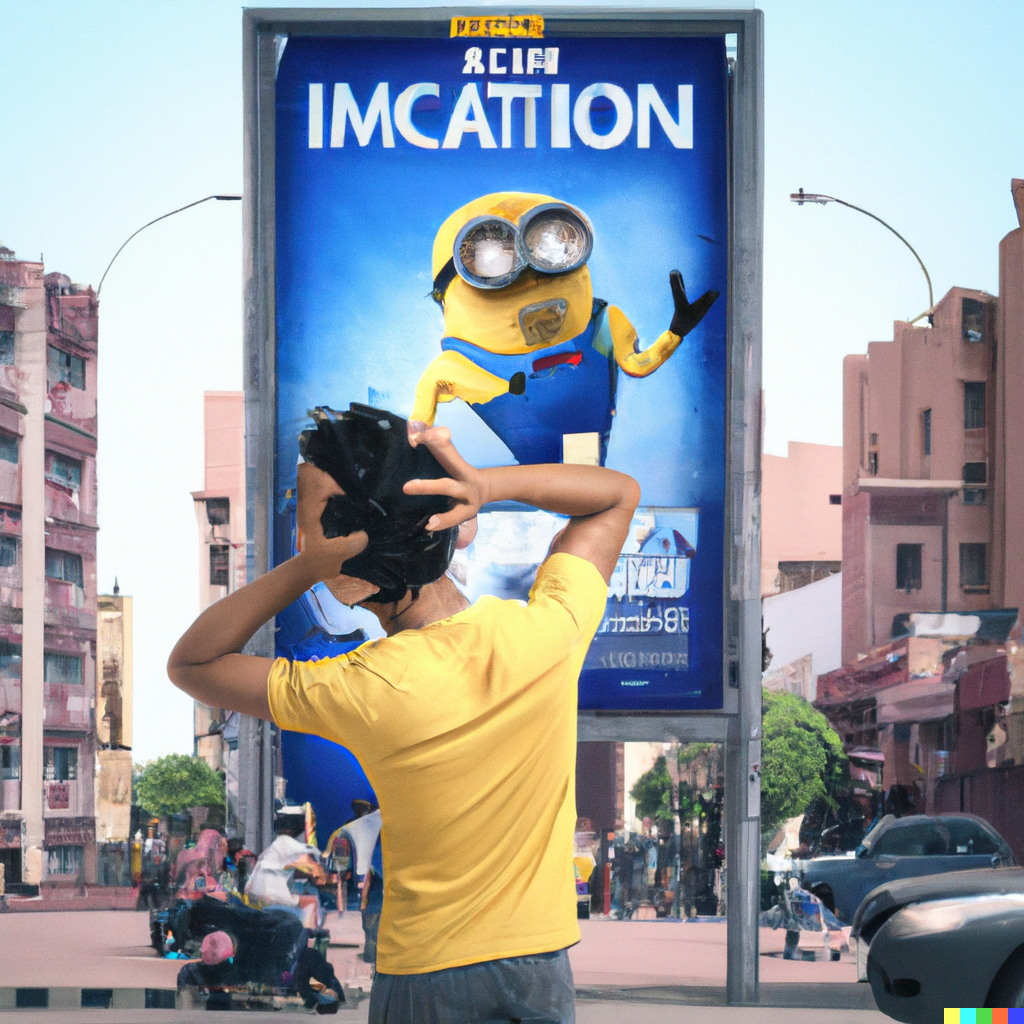 The Minions: From Supporting Characters to Stars | by The Ghost writer ...