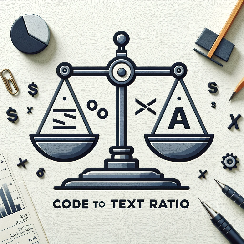 Optimizing Content Visibility: The Significance of the Code to Text ...
