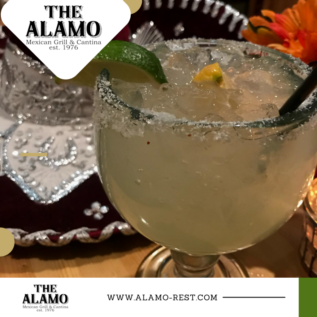 Looking for a great place to enjoy drinks with friends? Look no further ...