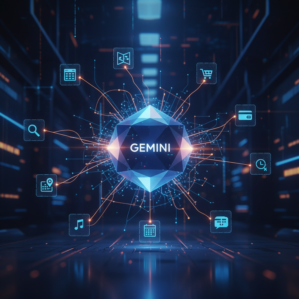 You’re Overlooking Gemini’s Superpower: How Extensions Turn Your AI ...