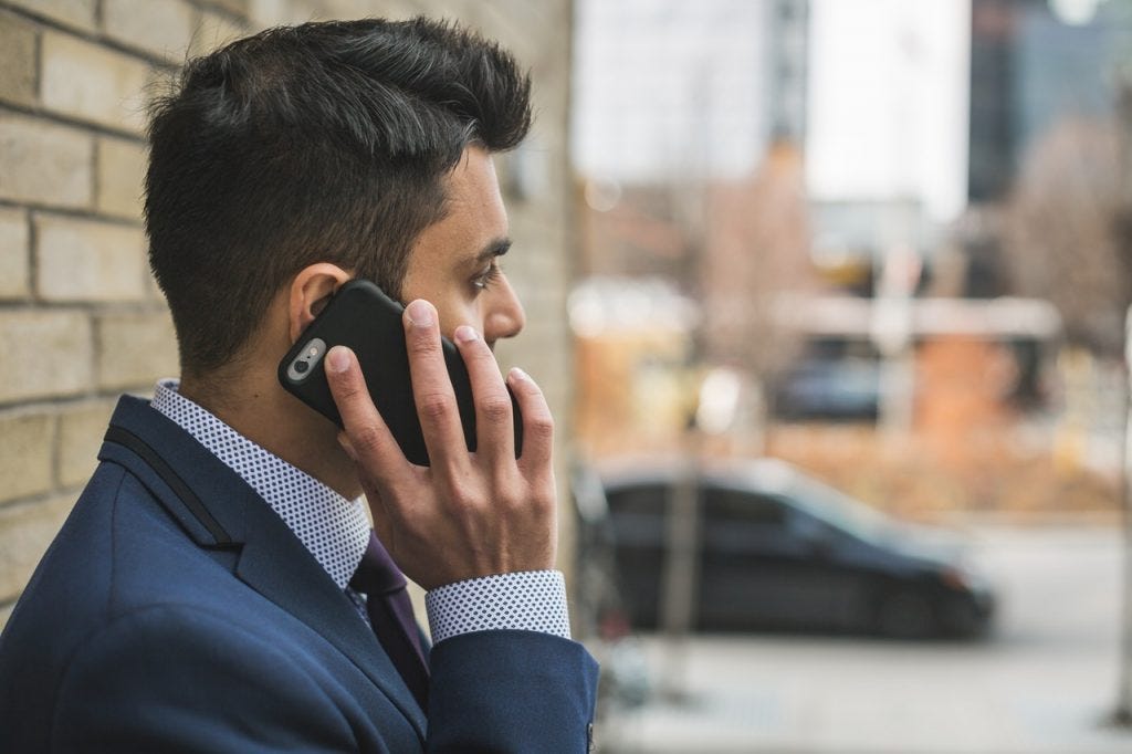 How To Trace A Spoofed Call Caller ID Spoofing Displays A Phone By