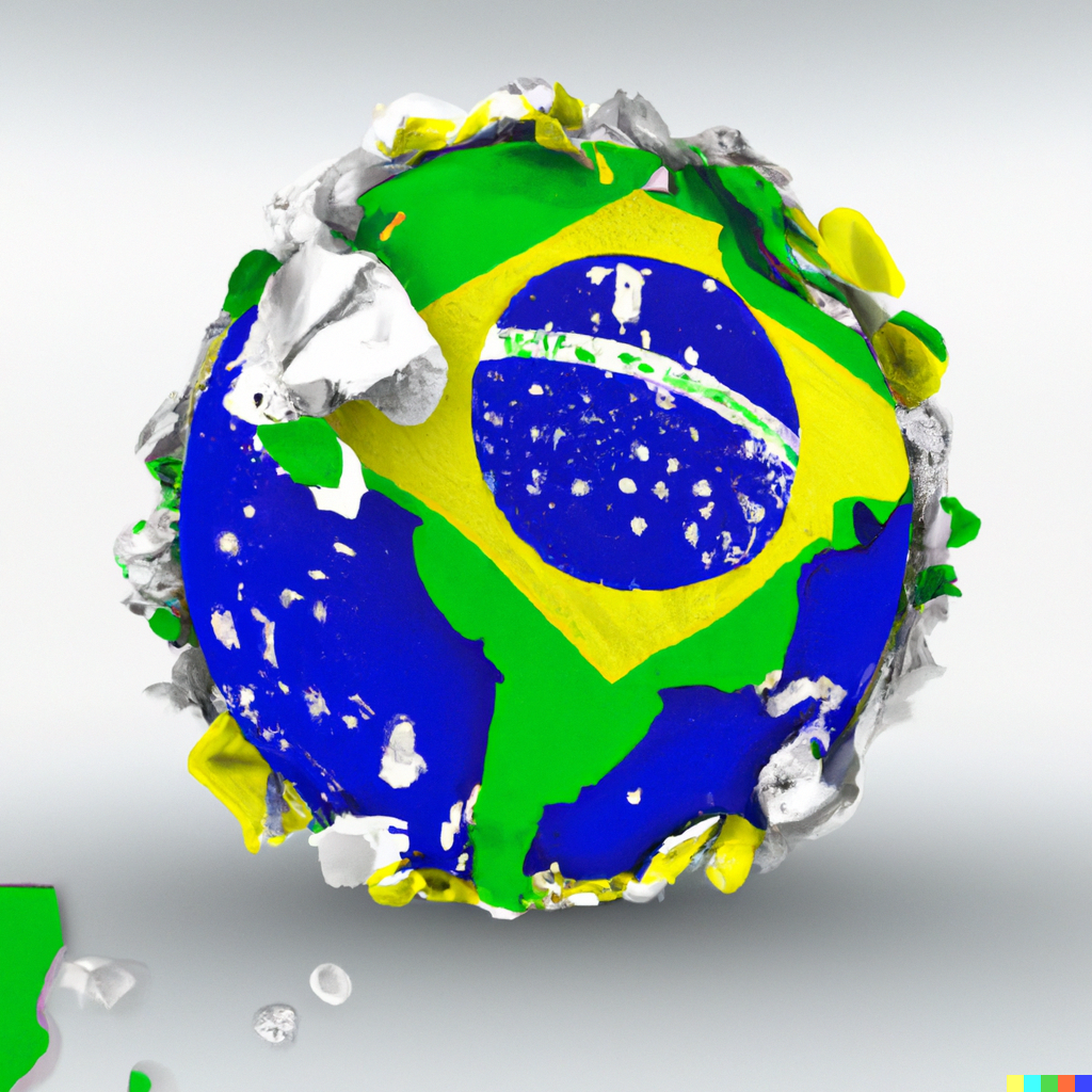 The relevance of Climate Adaptation and Technology for Latin American Countries. | by Germano ...