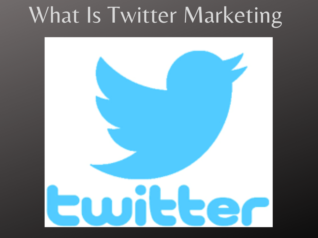 What Is Twitter Marketing - World Seo Group - Medium