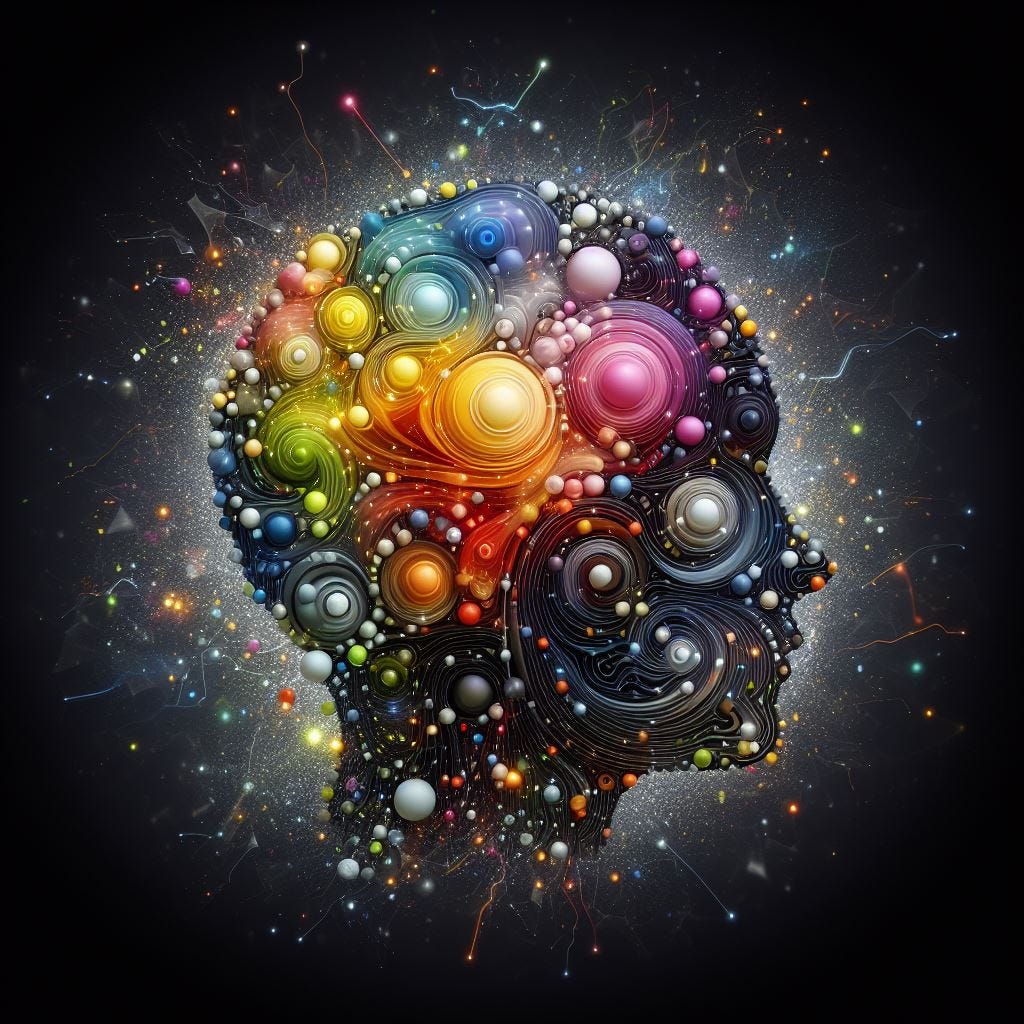 INTJ Enneagram. The INTJ personality type from the… | by Hermes ...