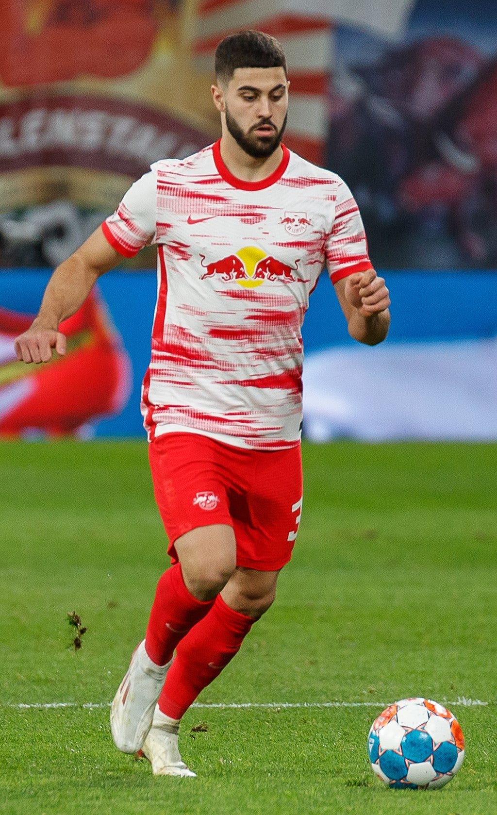 Why Joško Gvardiol is the Ideal Manchester City Signing | by Sebastien ...