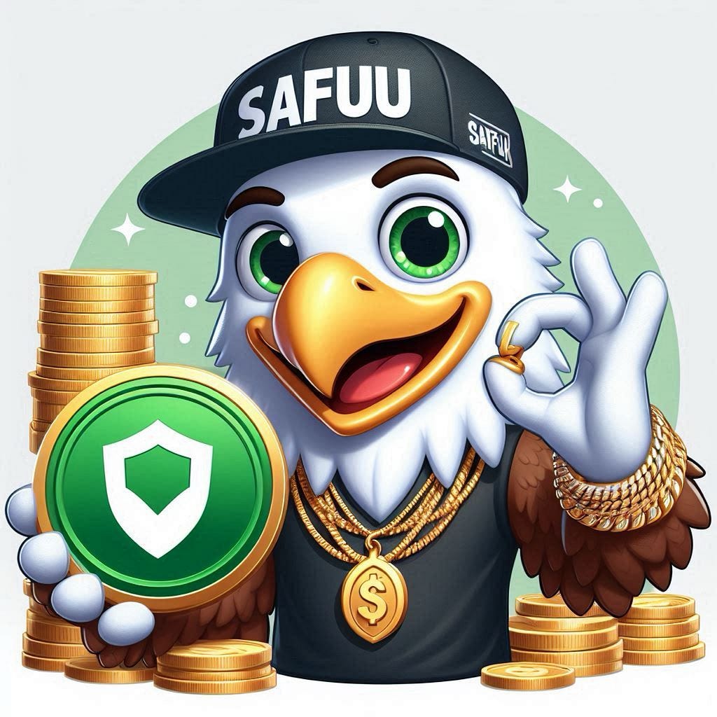 Safuu 2.0: Pioneering Flash Loans and Future-Proofing DeFi for 2025 ...
