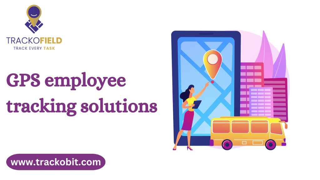 What is a GPS employee tracking solution? - Jason Roy - Medium