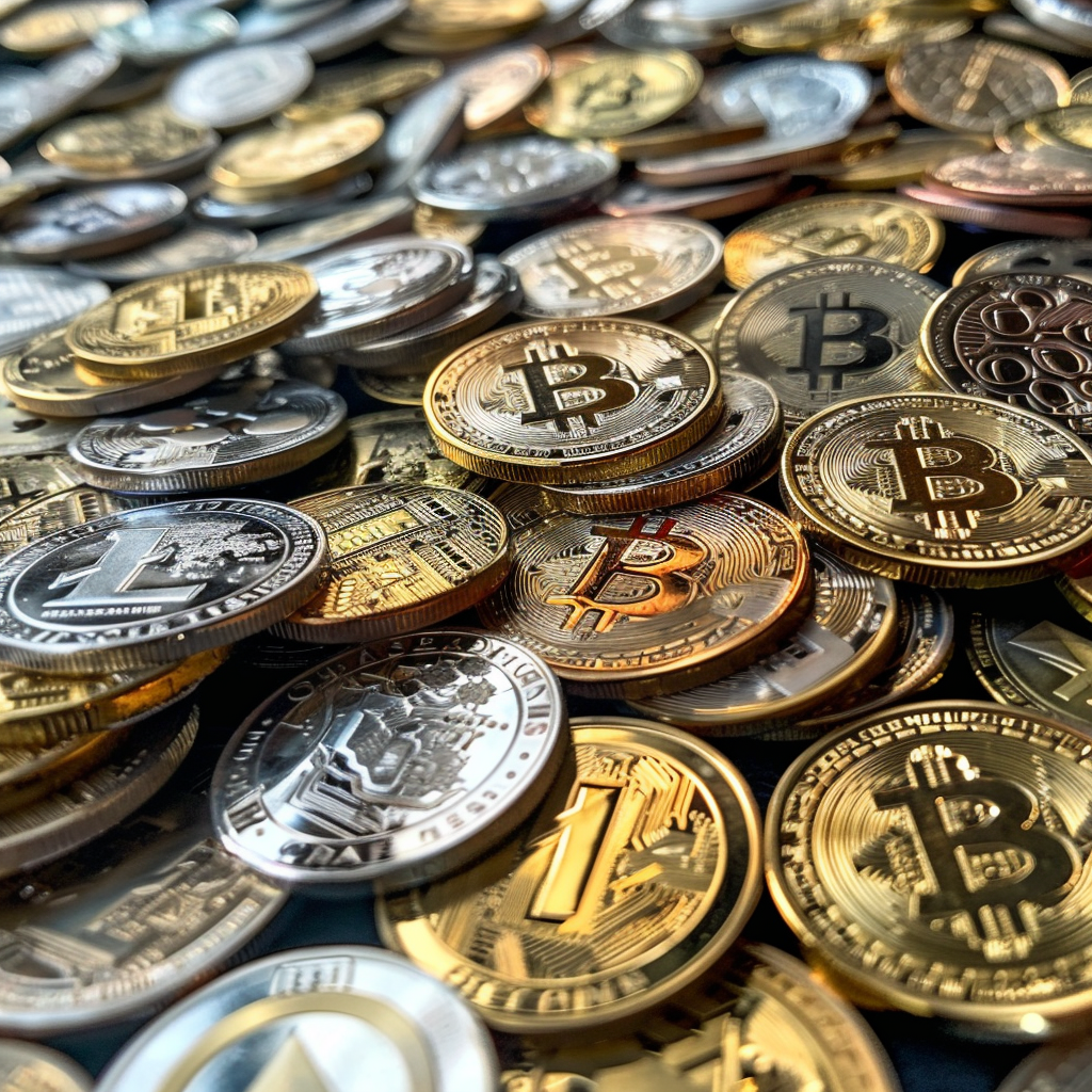 Navigating the Crypto Craze: Tips for Investing in Virtual Currency ...