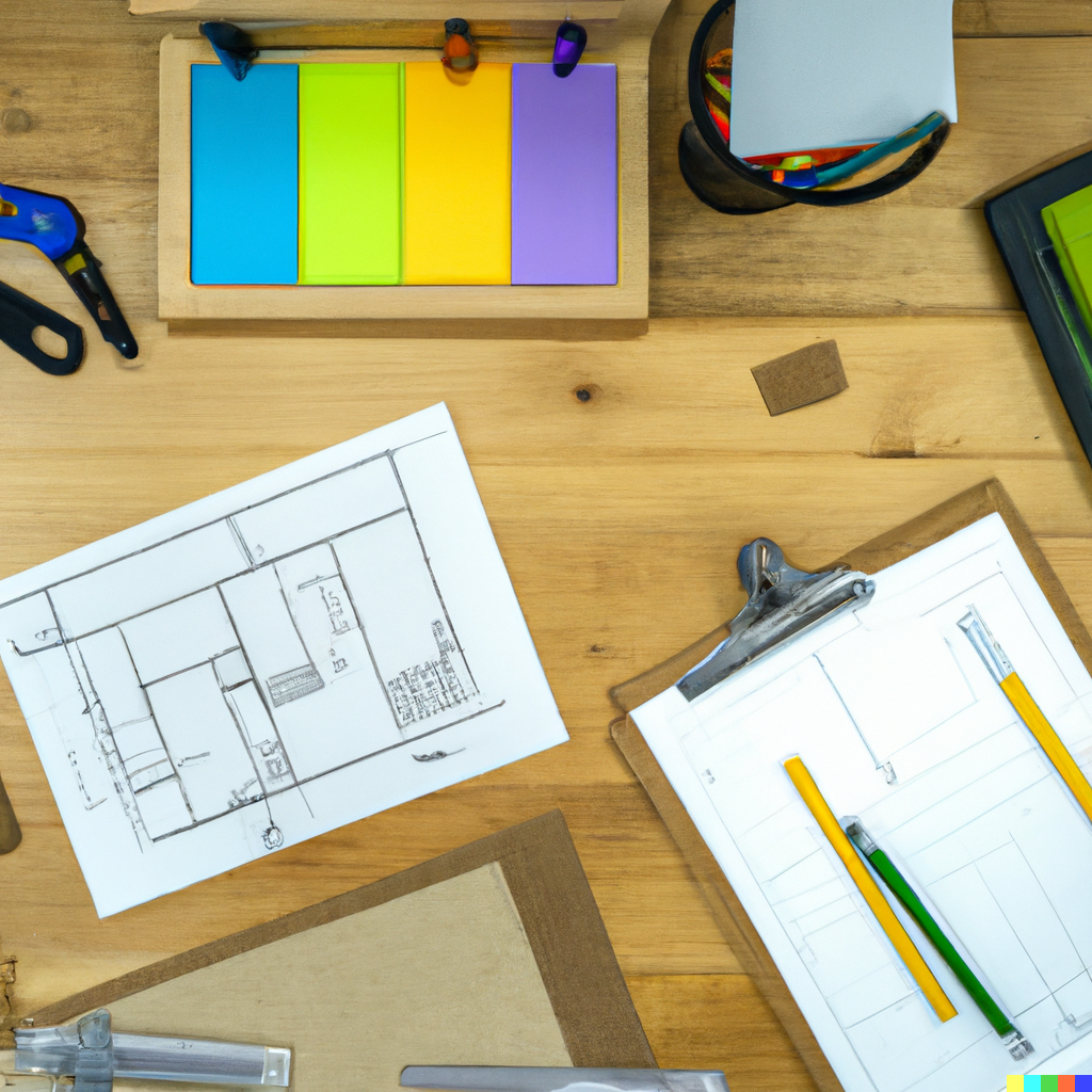 How to Choose the Perfect DIY Project for Your Skill Level: A ...