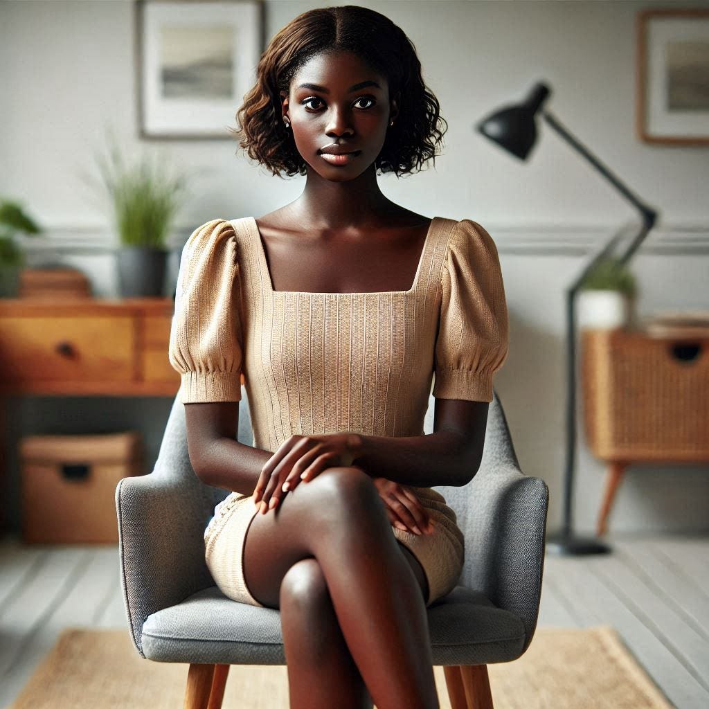 Let Your Light Shine - Even When Others Try to Dim It | by Balozi Baraza | Mar, 2025 | Medium