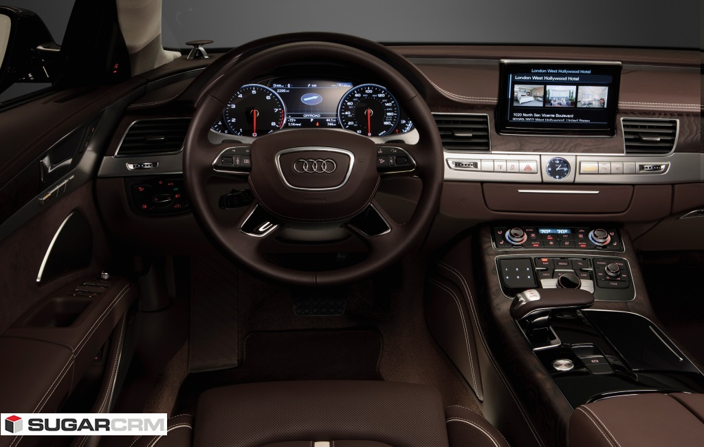 Audi AG Chooses SugarCRM for Marketing. Why? | by Phillips Campbell ...