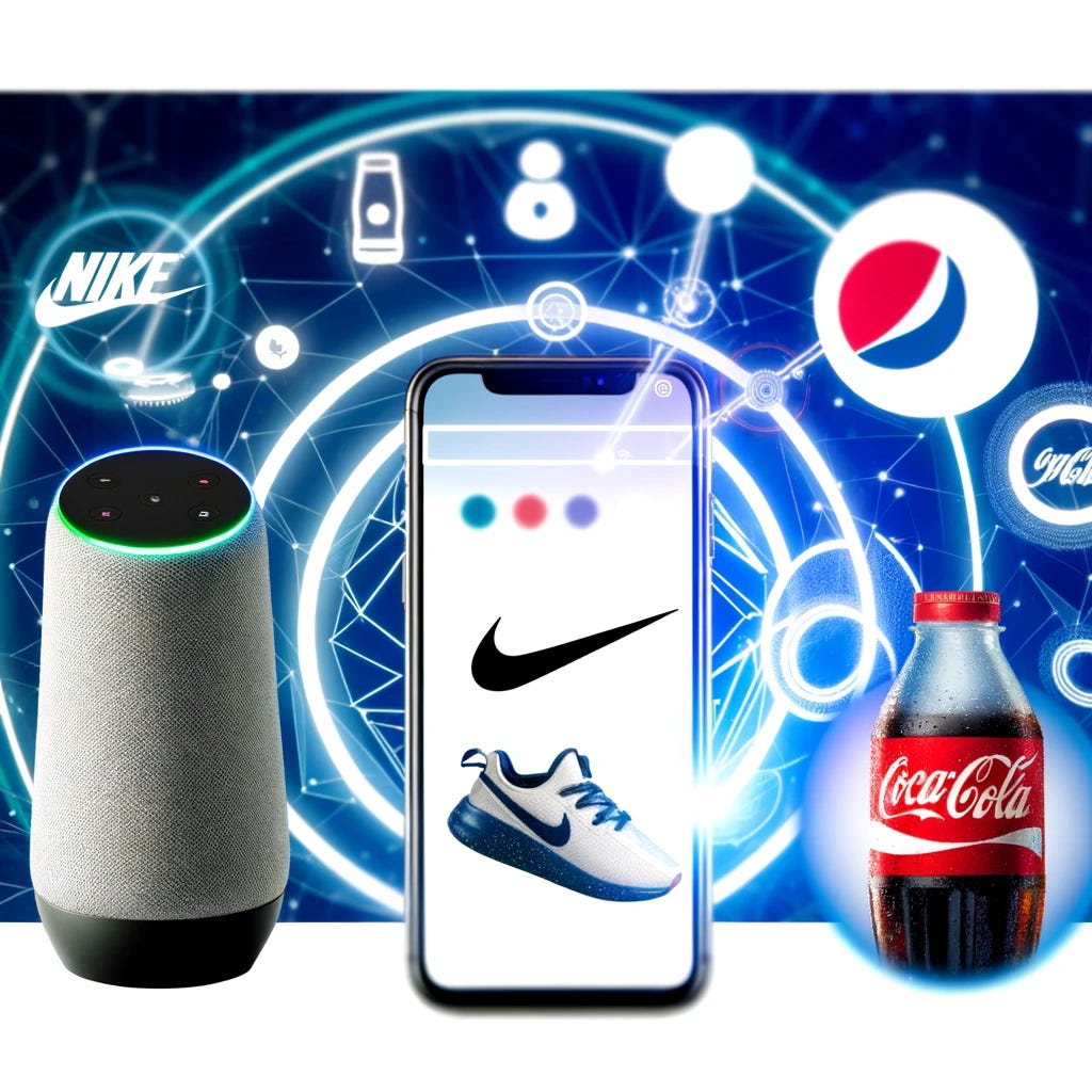 Voice and Visual Search: The New Frontiers in Digital Marketing | by ...