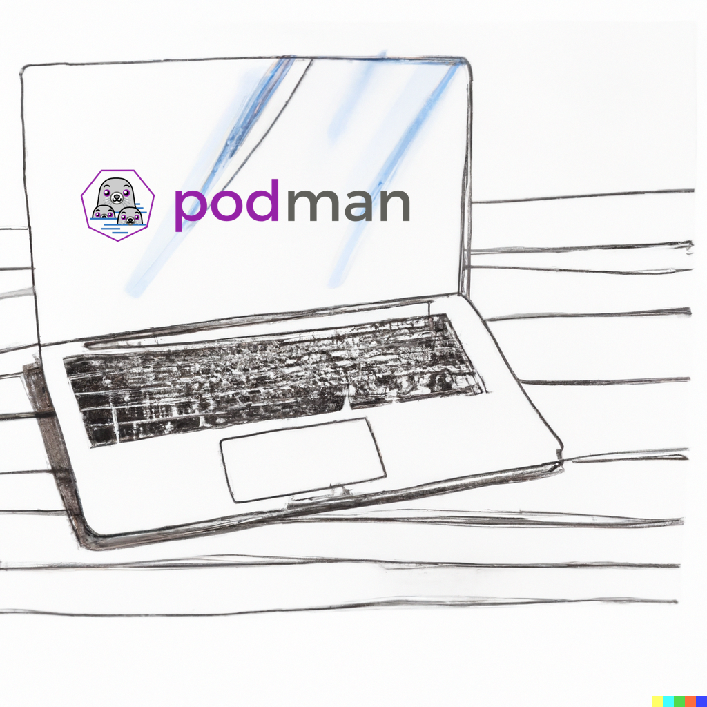 Installing Podman on Macbook. Here are the steps to get started with… | by Milind Gunjan | Medium