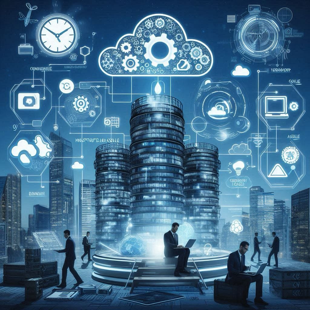 Why Every DevOps Pro Needs to Master Networking (Even If You’re All-In on the Cloud) | by ...