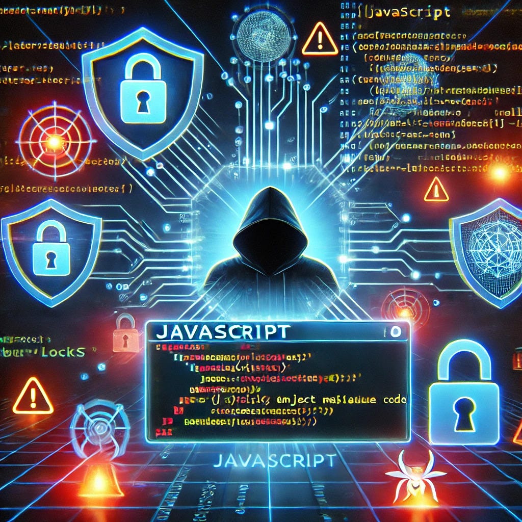 Tamper-Proof JavaScript Applications That Detect and Block Unauthorized ...