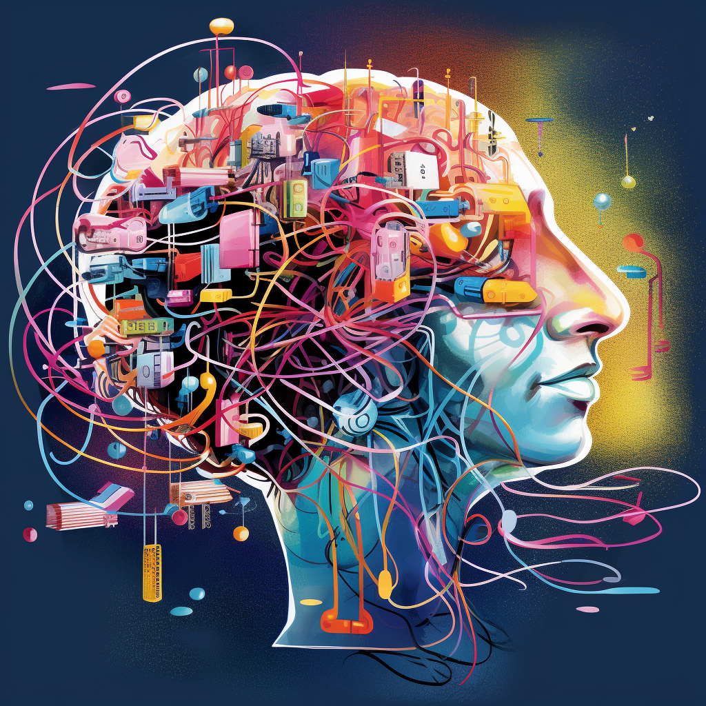 "Exploring Neuroplasticity: Unveiling the Brain's Reorganization and ...