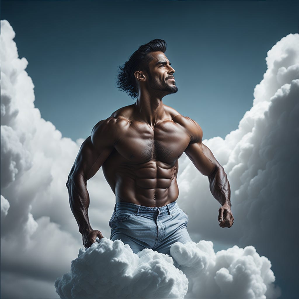 Do you believe in yourself?. Let me tell you one story, I was a… | by Smit Patel | Jun, 2023 ...