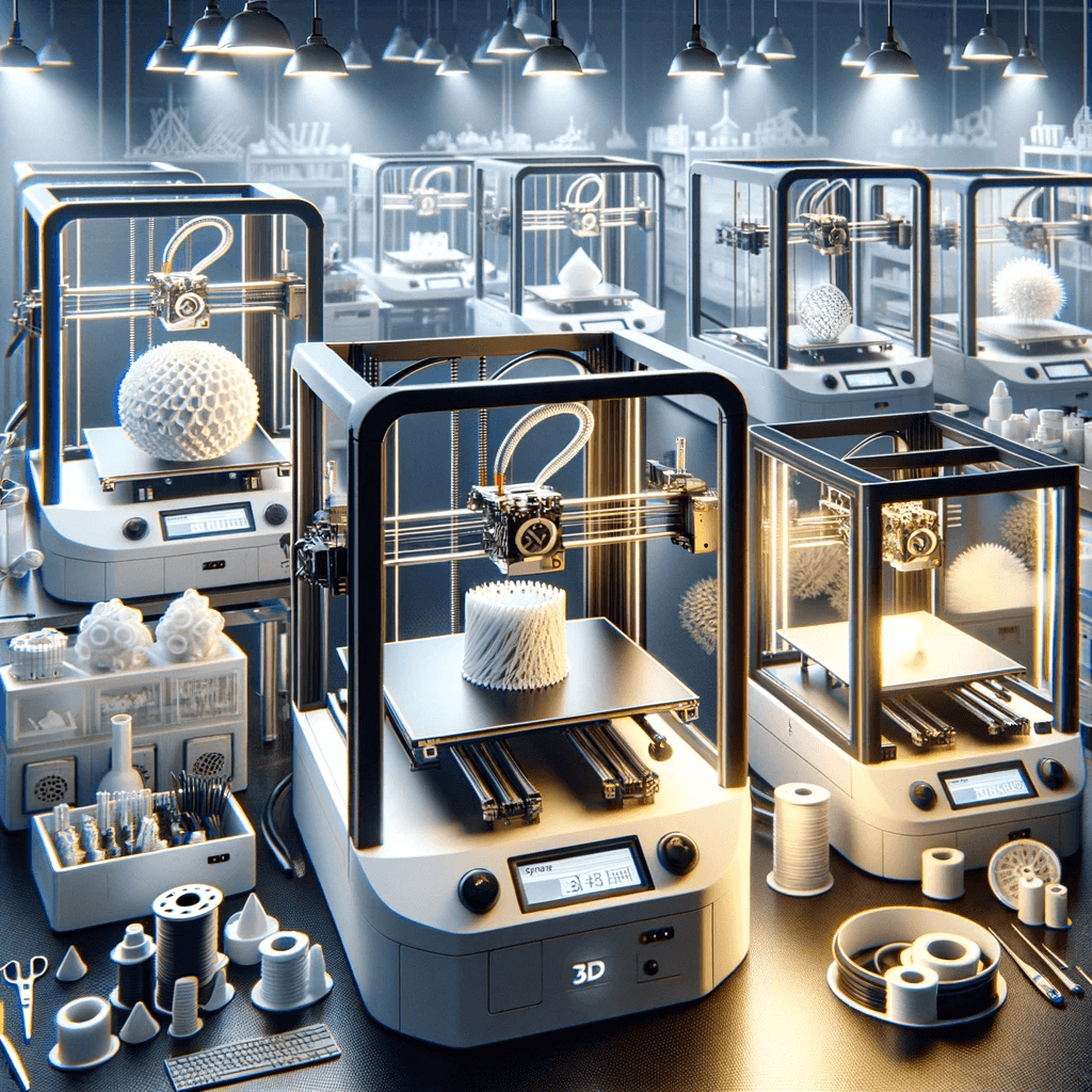 Professional & Catchy 3D Printing Business Company Name Ideas [LIST ...