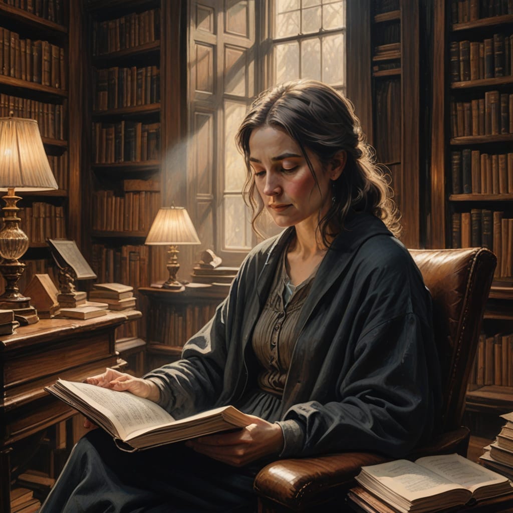 What I’m Reading & Watching This Week — 2/8/2025 | by Susan Brearley ...