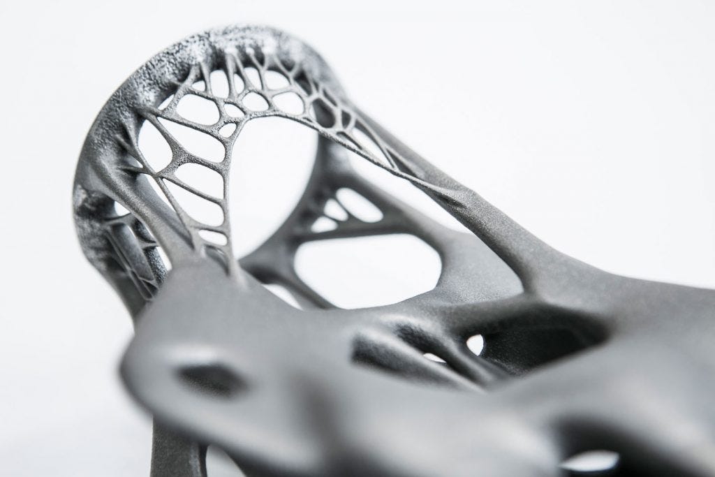 Why 3D Printing Is a Critical Part of the Battle Against Climate Change ...