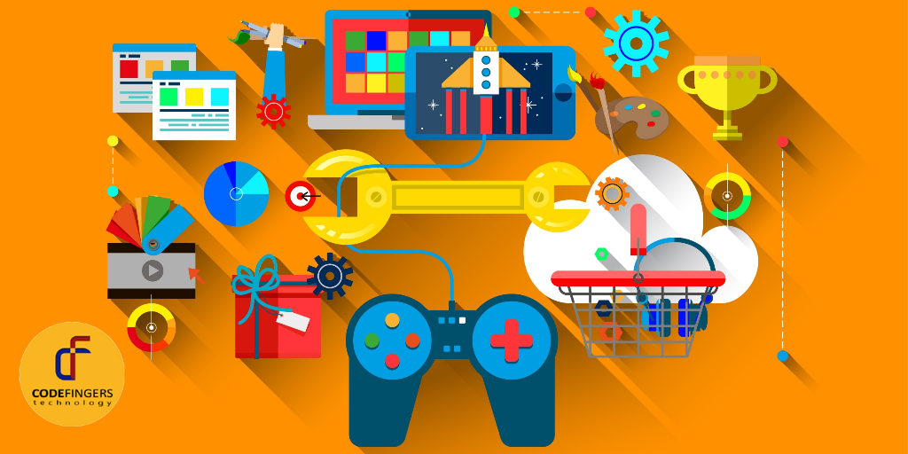 Mobile game development | Codefingers game studio | by ...