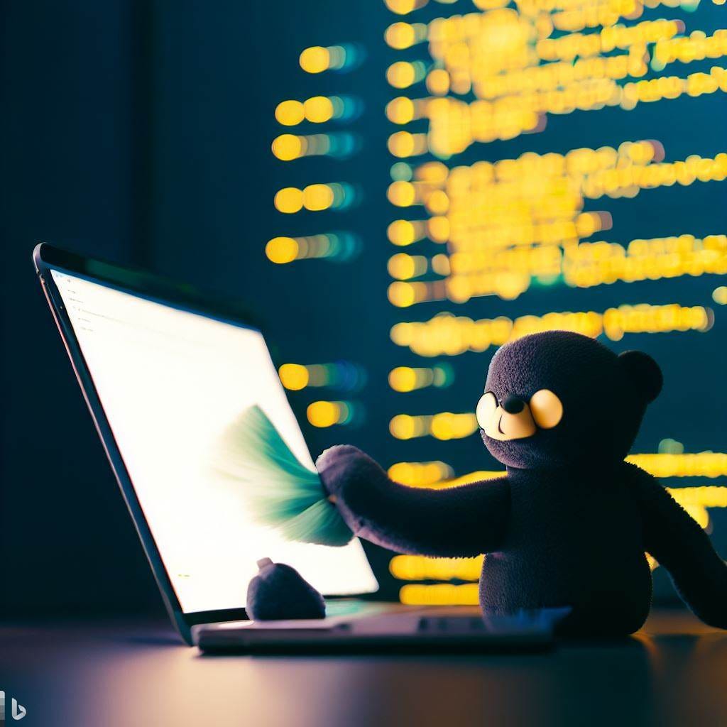 Go Language Best Practices: Writing Clean and Efficient Code | by Ashish Singh | Medium