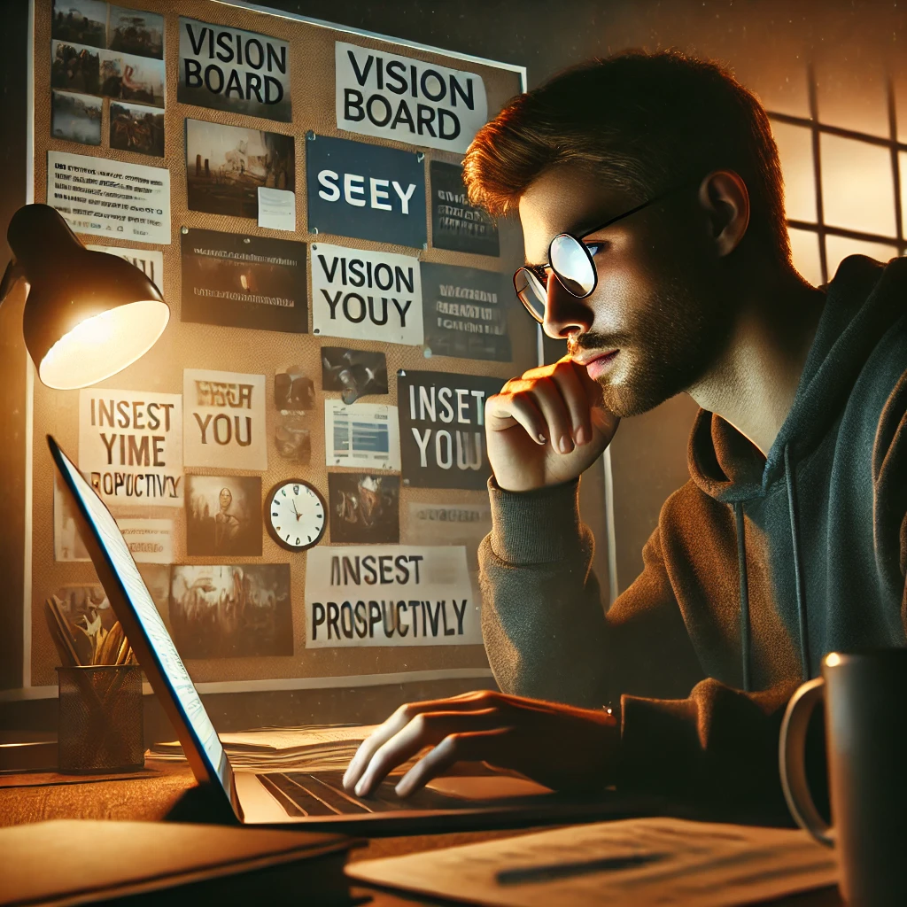 Investing Your Time Wisely: The Key to Achieving Your Goals | by Manas ...