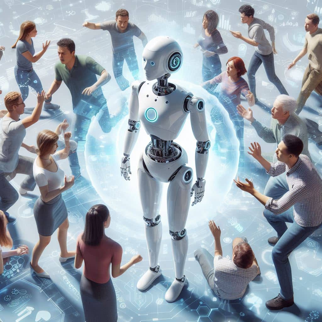 Lost in Translation: Unveiling the Unseen Biases in AI-Powered Machine ...