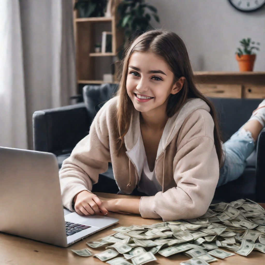 How I Made $14,282 With Pinterest Affiliate Marketing | by Money Tent ...