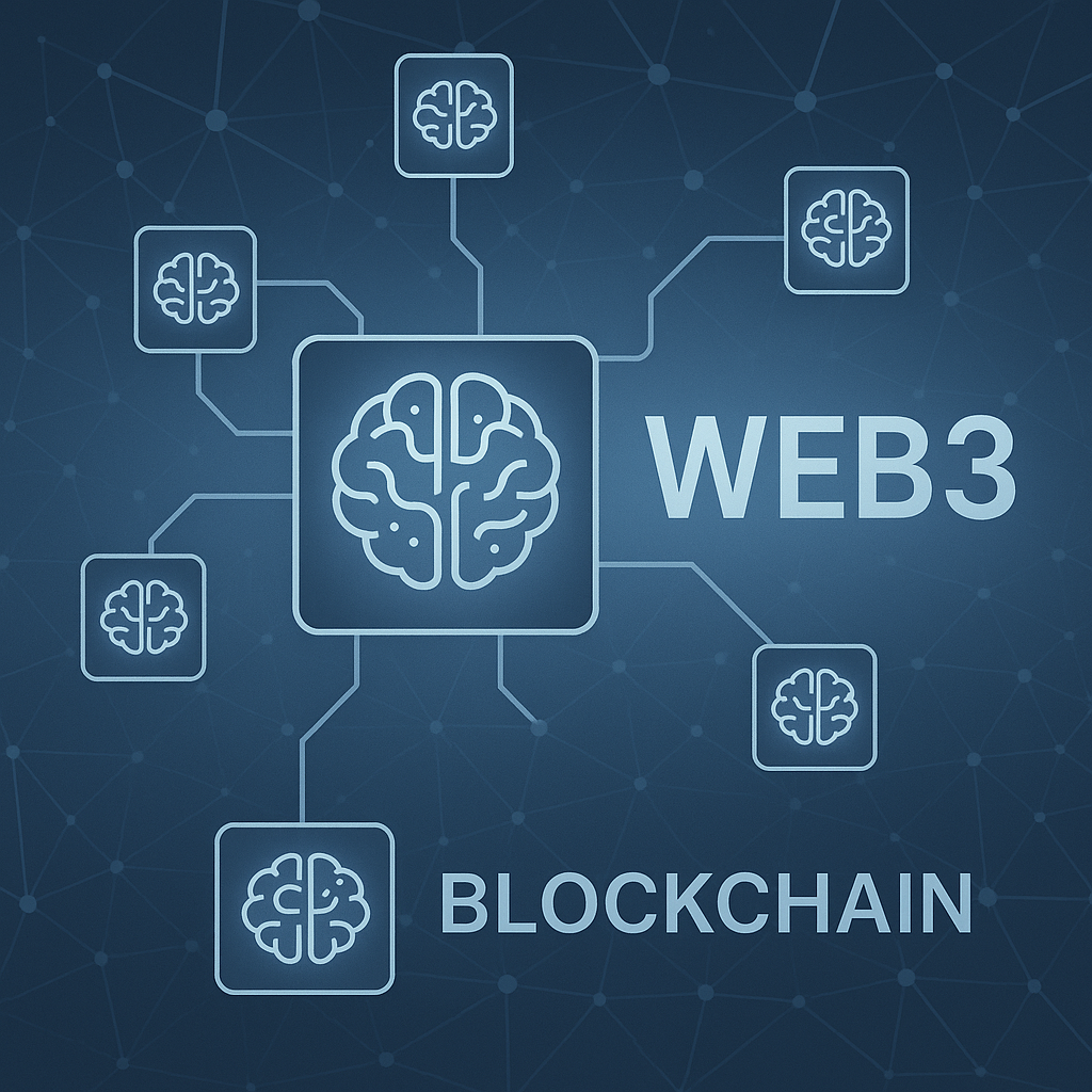 🔍 Mira Network: Decentralized AI Verification for Web3 | by omegakober ...