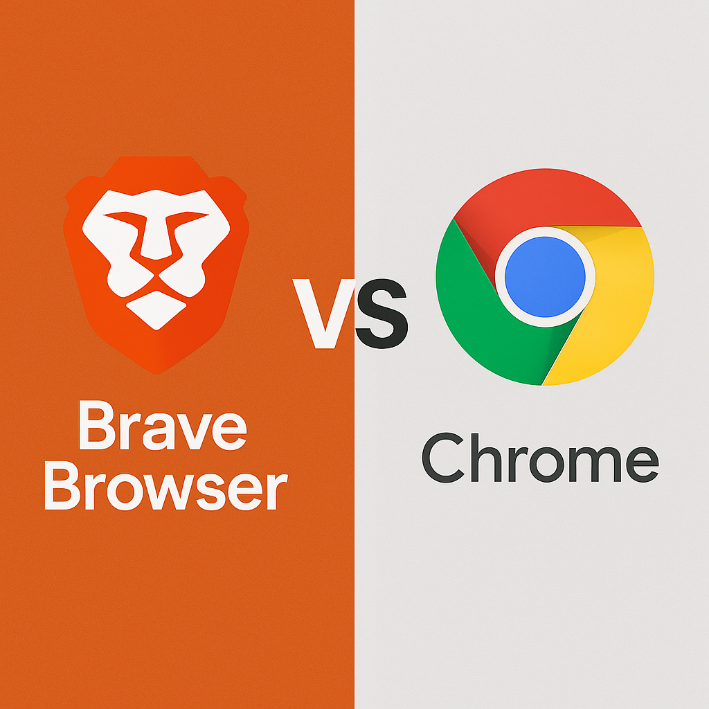 Why I Completely Moved to Brave Browser, and Why You Should Consider It ...