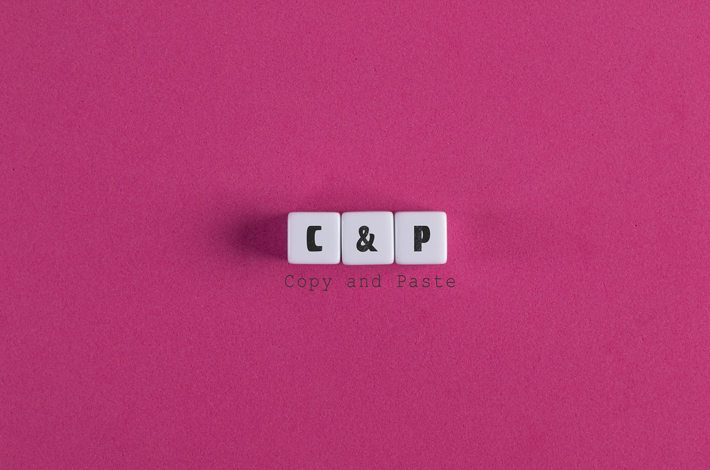 Cómo hacer una “Copy to Clipboard” en Scriptcase | by Editor Mestre ...