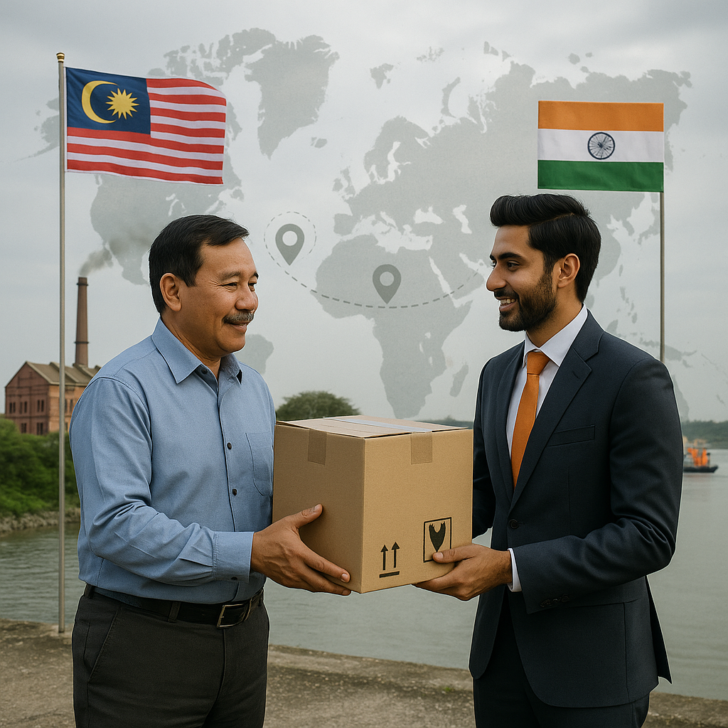 Crossing Borders with Confidence: | by Team GrowLimitLess | Apr, 2025 ...
