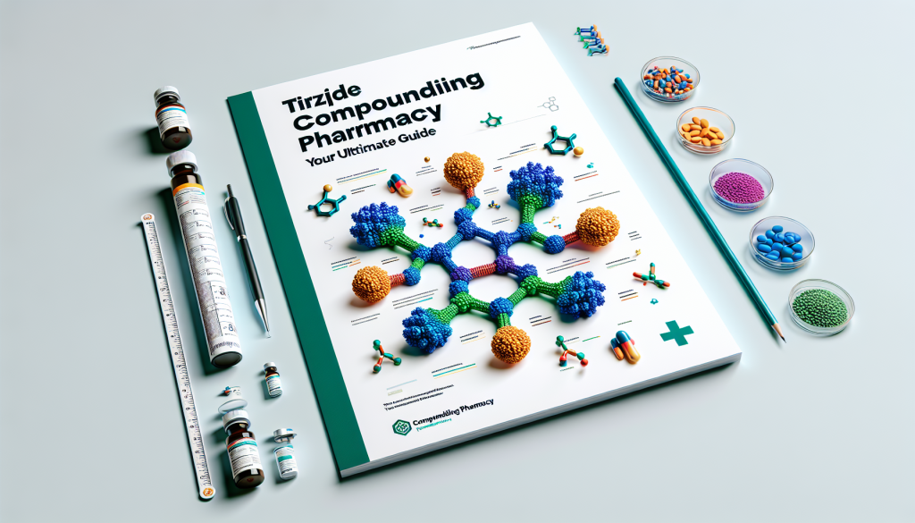 Tirzepatide Compounding Pharmacy: Your Ultimate Guide | by Mod Peptides | Jul, 2024 | Medium