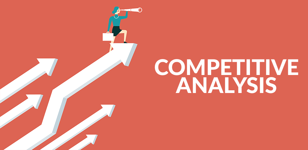 The Benefits Of A Competitive Analysis in Web Design. | by ...