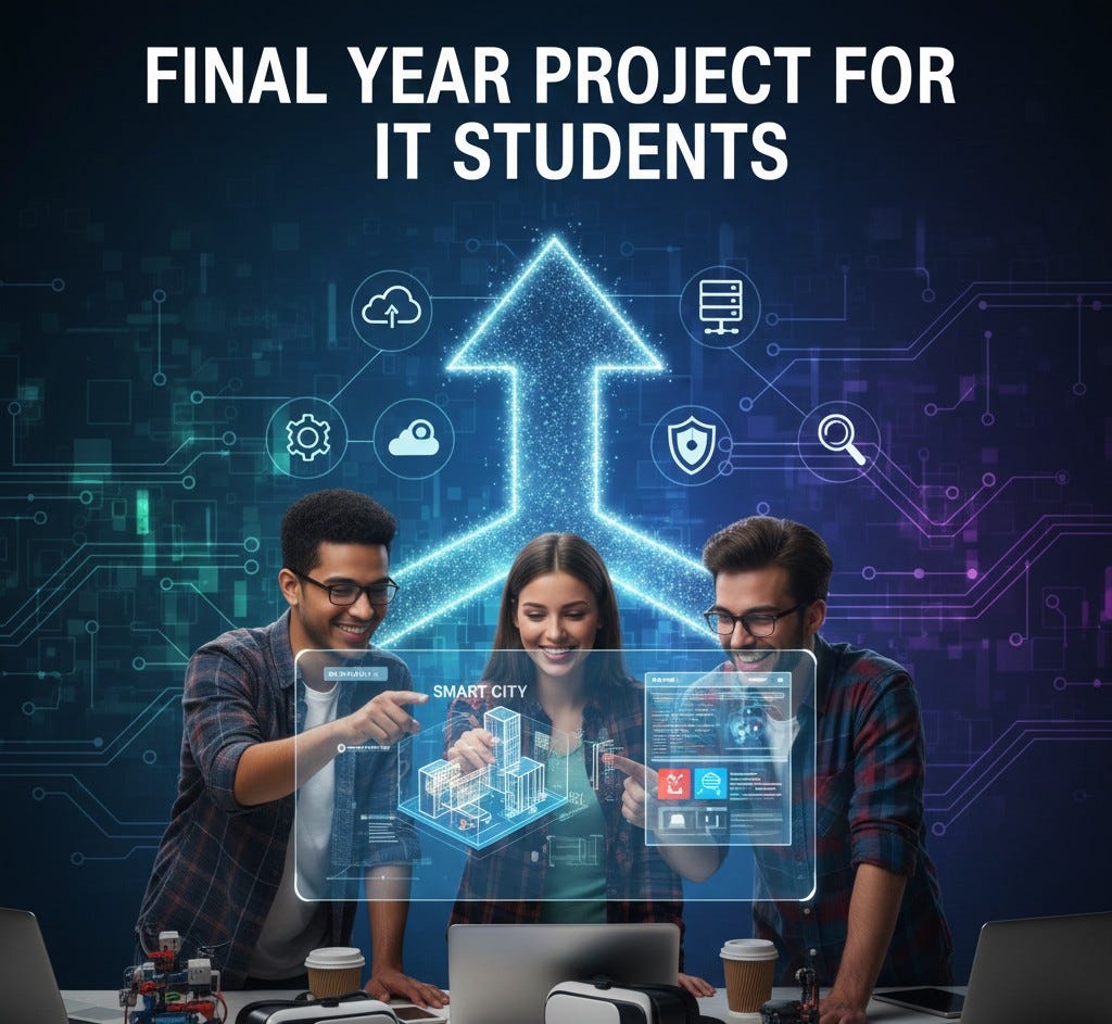 Build A Professional E-Commerce Website Final Year Project | by ...
