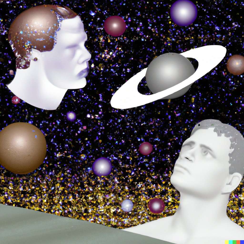 OpenAi’s new chatbot. Consciousness and the Universe | by ...