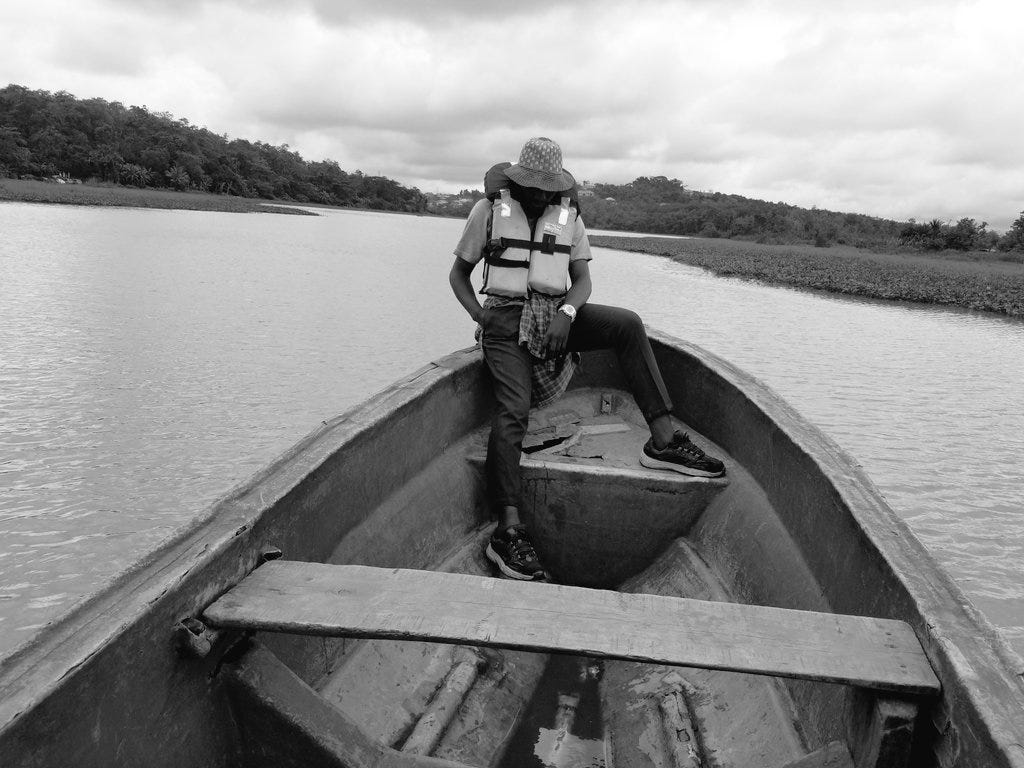 Boat Cruise in Ibadan. Enjoy boat cruise experience in Ibadan… | by Ayo ...