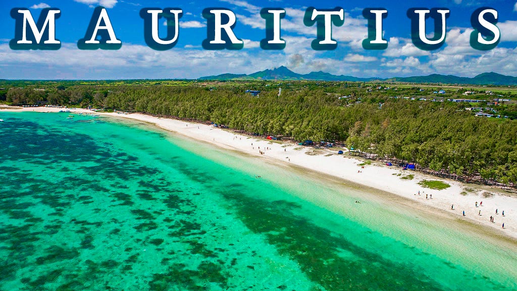 Mauritius Travel Guide: Visit, Stay, and Tour Packages | by ...