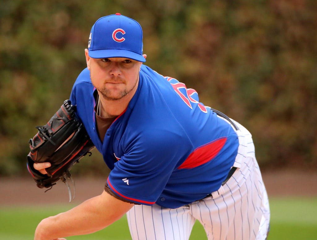 The 10 Most Influential Chicago Athletes in the Last 50 Years | by ...