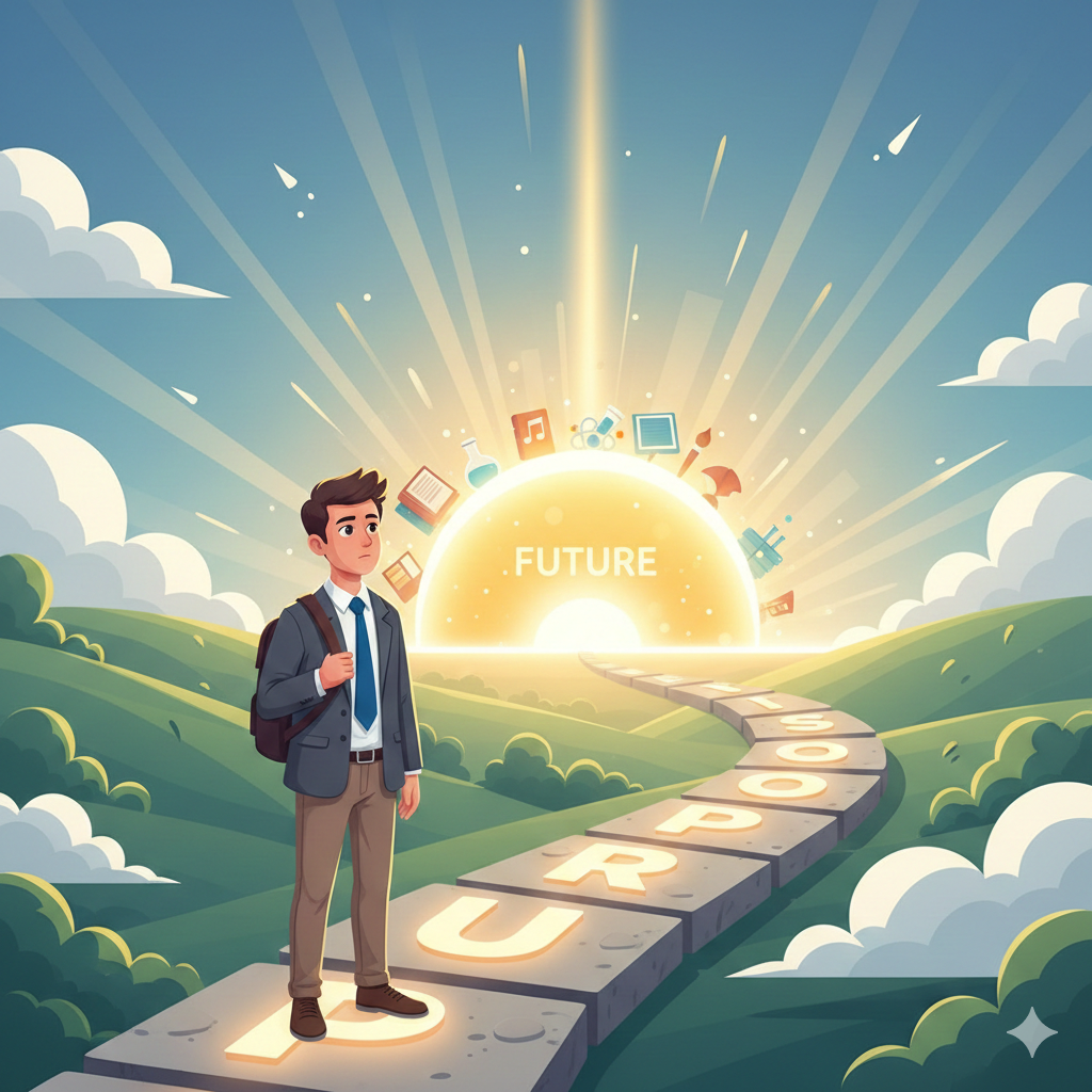 The P.U.R.P.O.S.E. Roadmap to Your Magnificent Calling | by Goodness ...