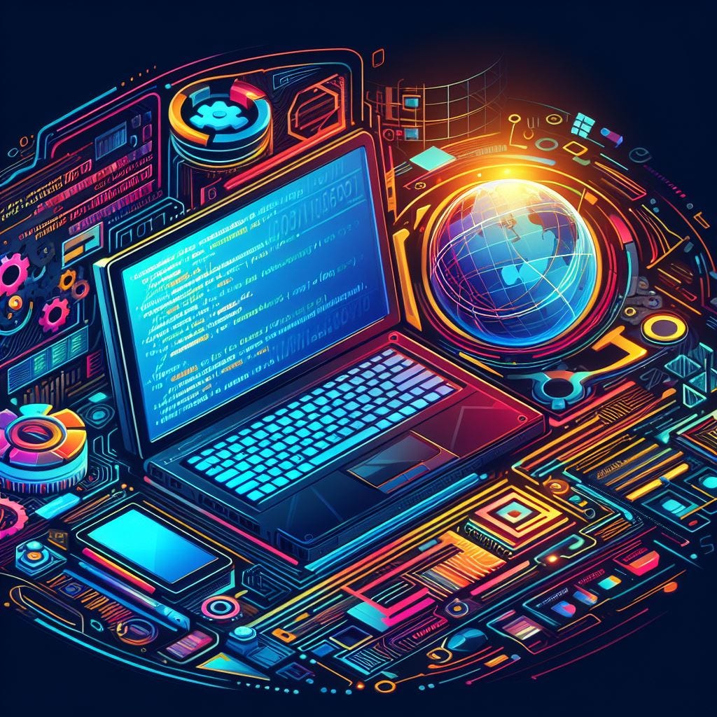 Getting Started with Tokio for Rust | by loudsilence | Rustaceans | Medium