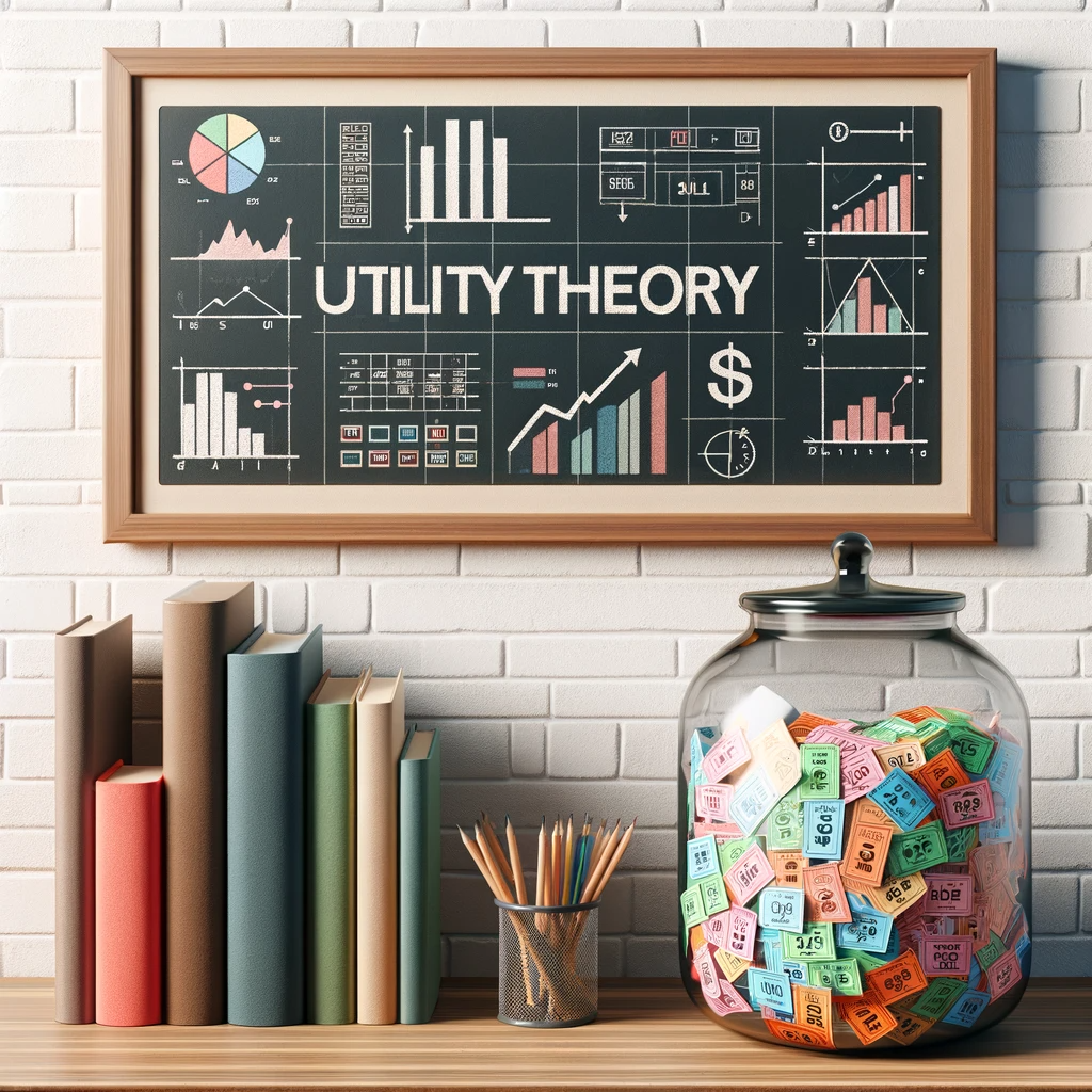Decisions Unpacked: Applying von Neumann Lottery to Everyday Choices | by Halyna Melnyk | Medium
